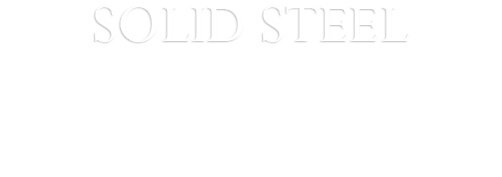 James & Bloom | SOLID STEEL